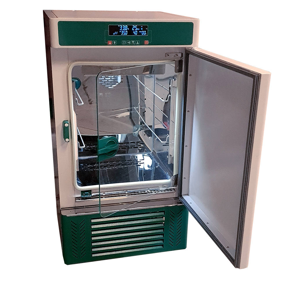 Constant Temperature and Humidity Incubator