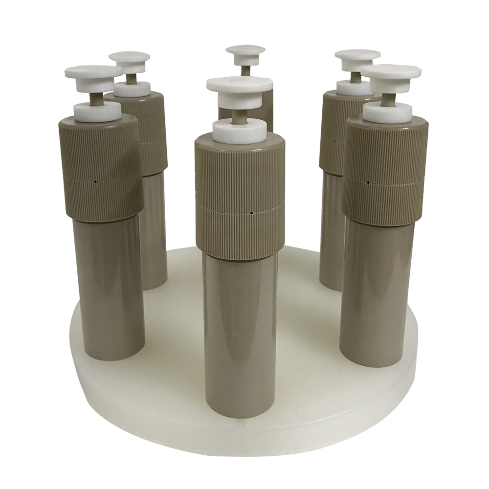 Microwave Digestion System