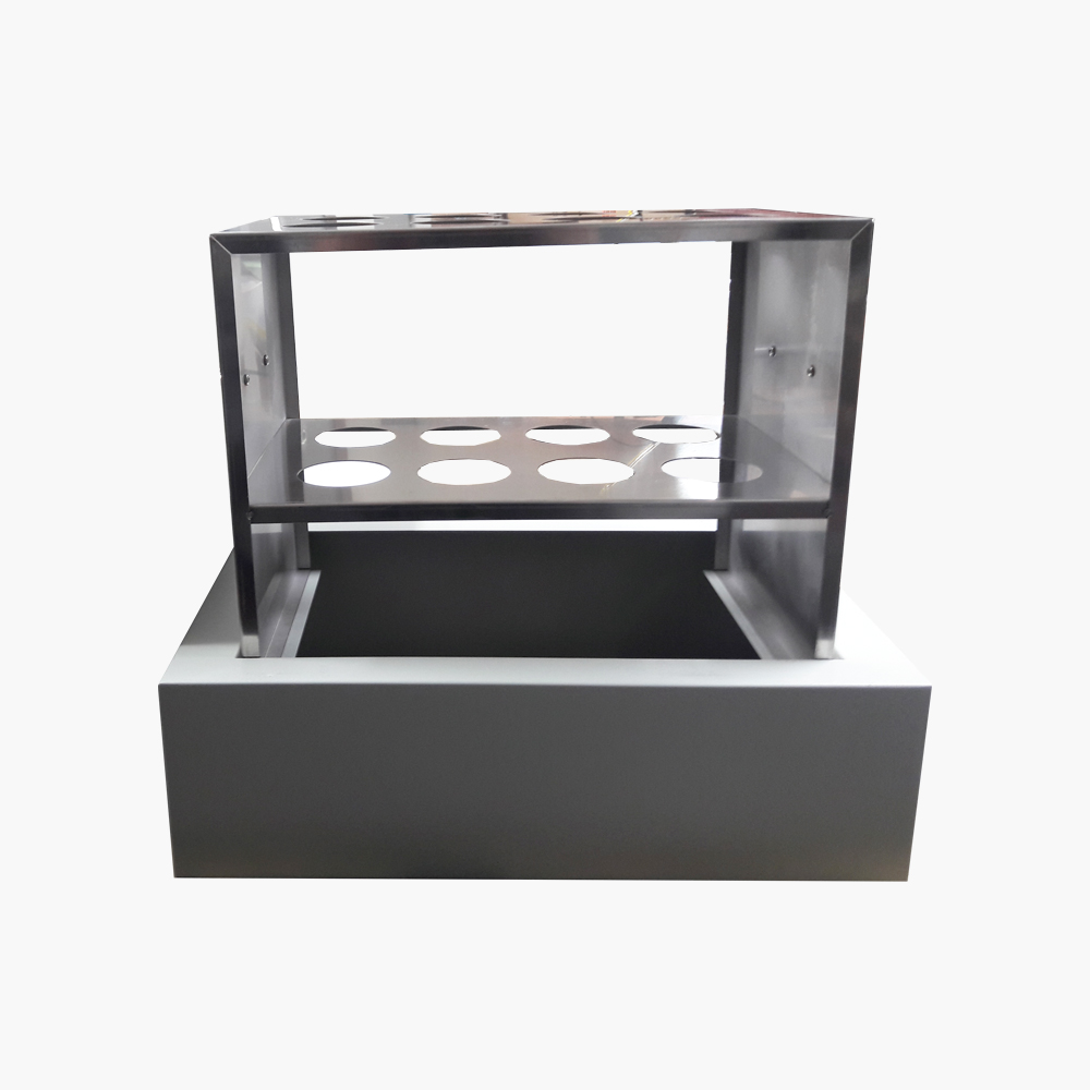 Digital Infrared Digestive Furnace