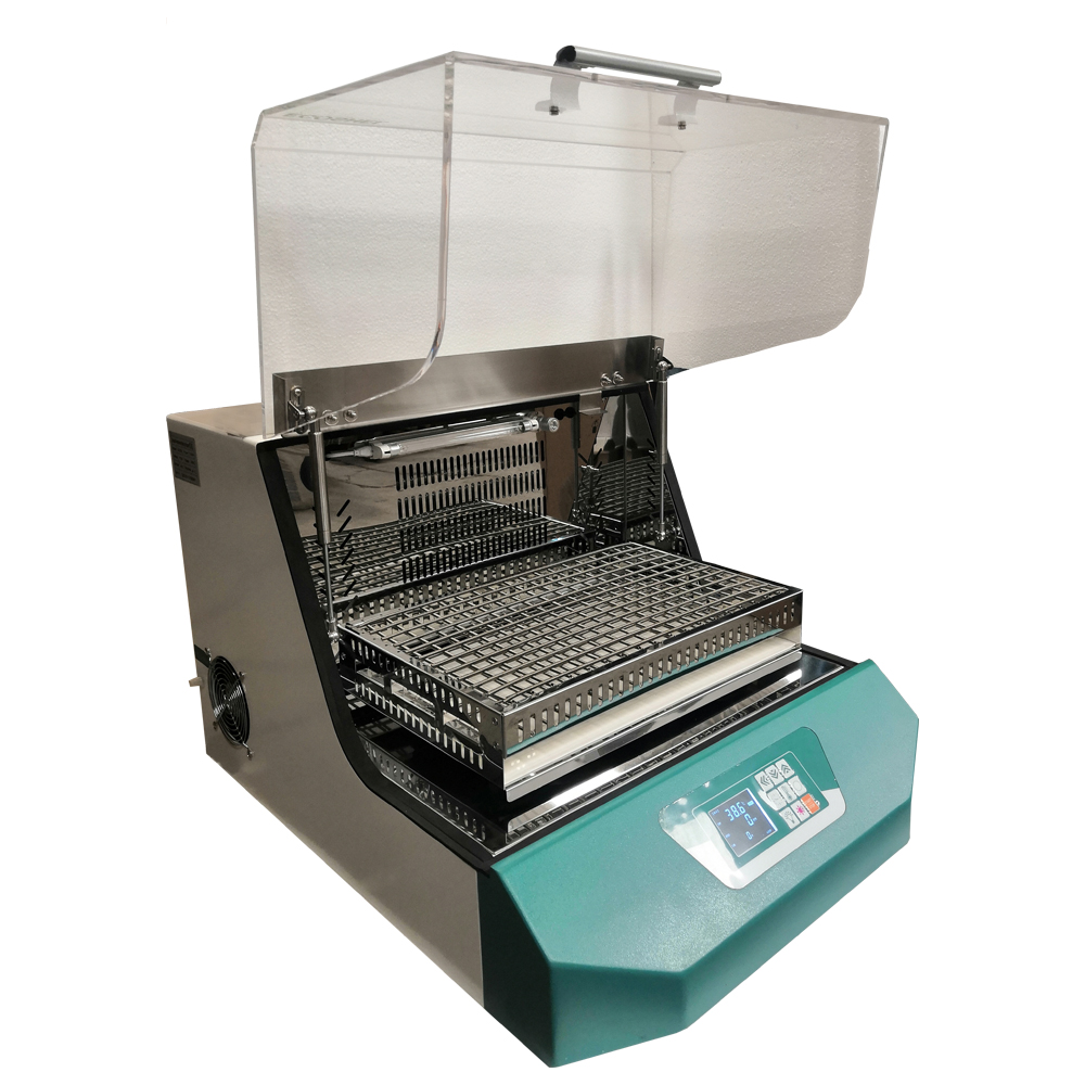 Constant Temperature Shaking Incubator