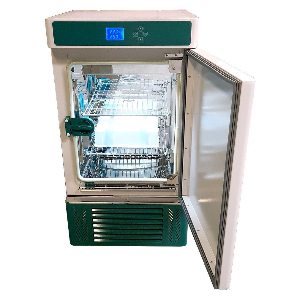 Cooling Incubator