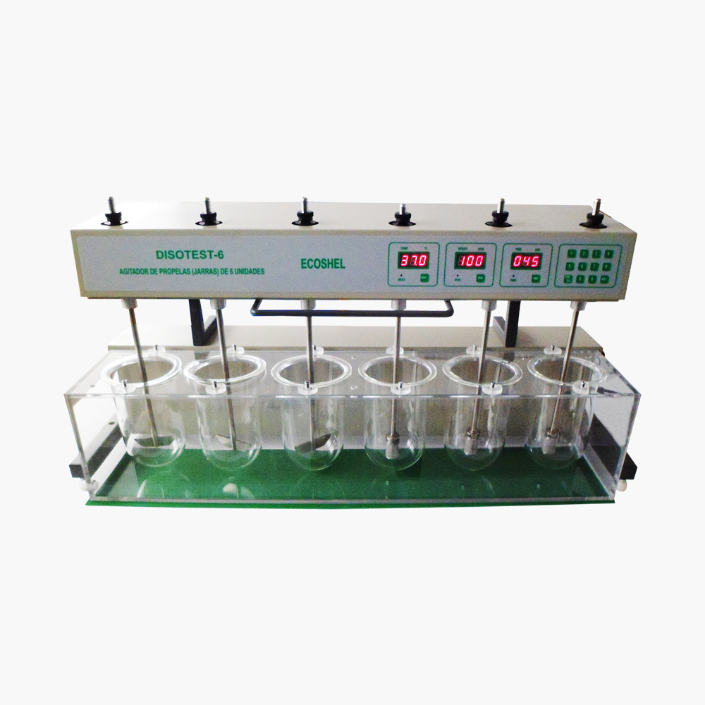 Dissolution Tester