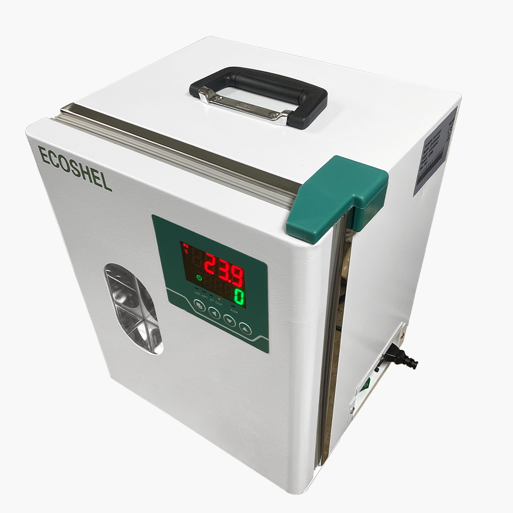 Portable Incubator