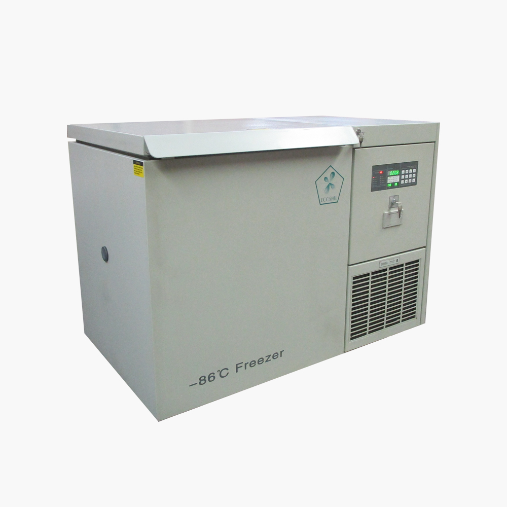 Ultra-Low Temperature Freezer