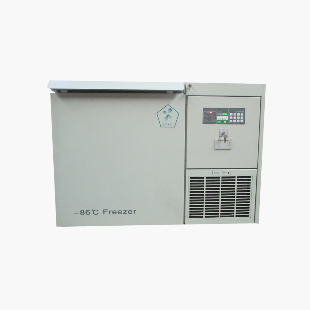 Ultra-Low Temperature Freezer