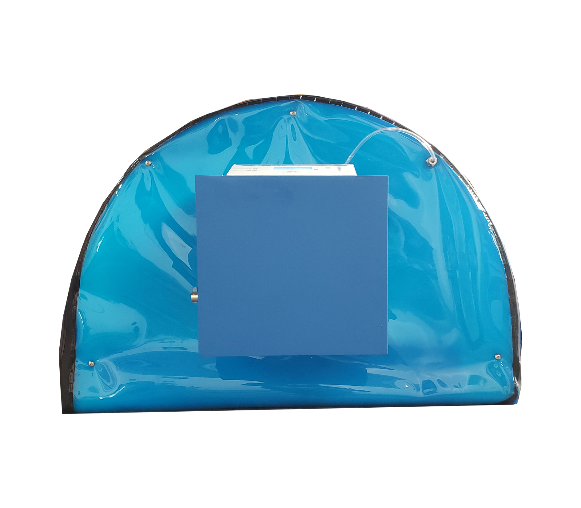 Biological Isolation Chamber