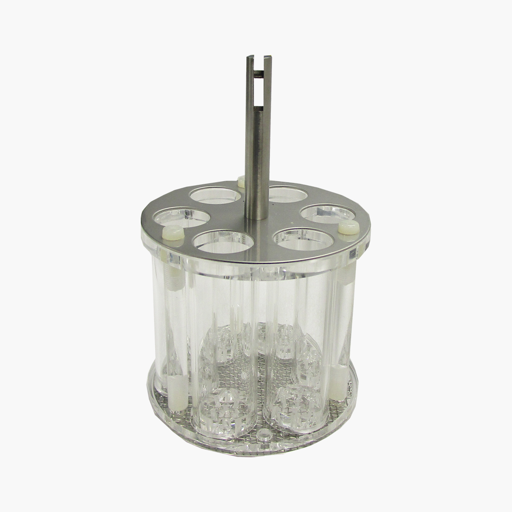 Disintegration Tester